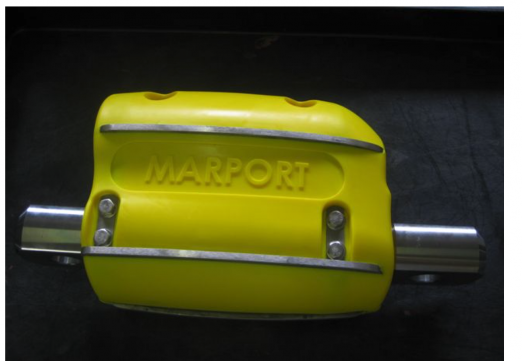 Marport | 单页系统介绍