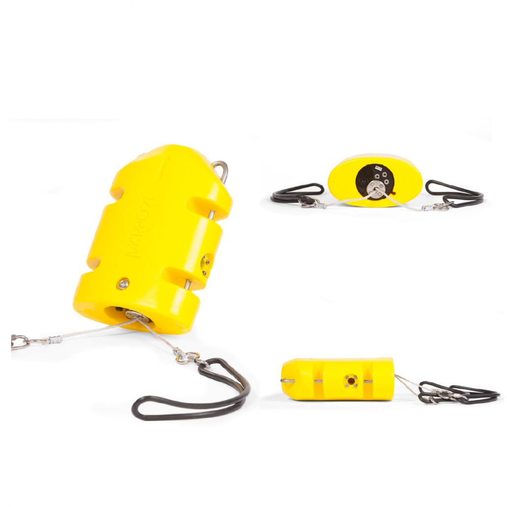 Marport | 单页系统介绍